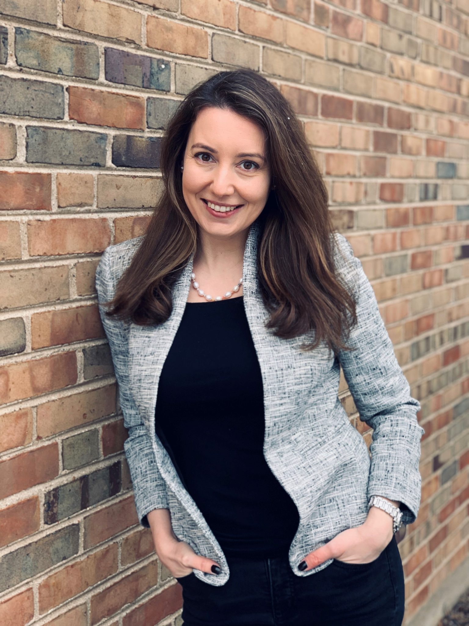 Adina Luican-Mayer – NexQT