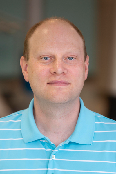 David Bryce – NexQT