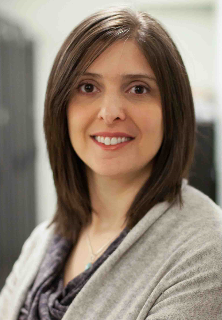 Lora Ramunno – NexQT
